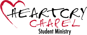Student Ministry Color Logo – Heartcry Chapel