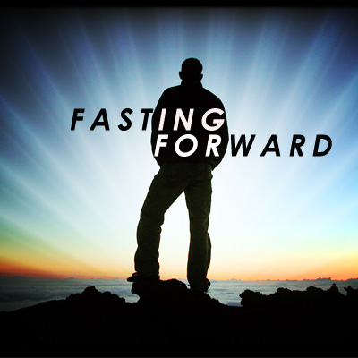 Fasting Forward Social Media Graphic – Heartcry Chapel