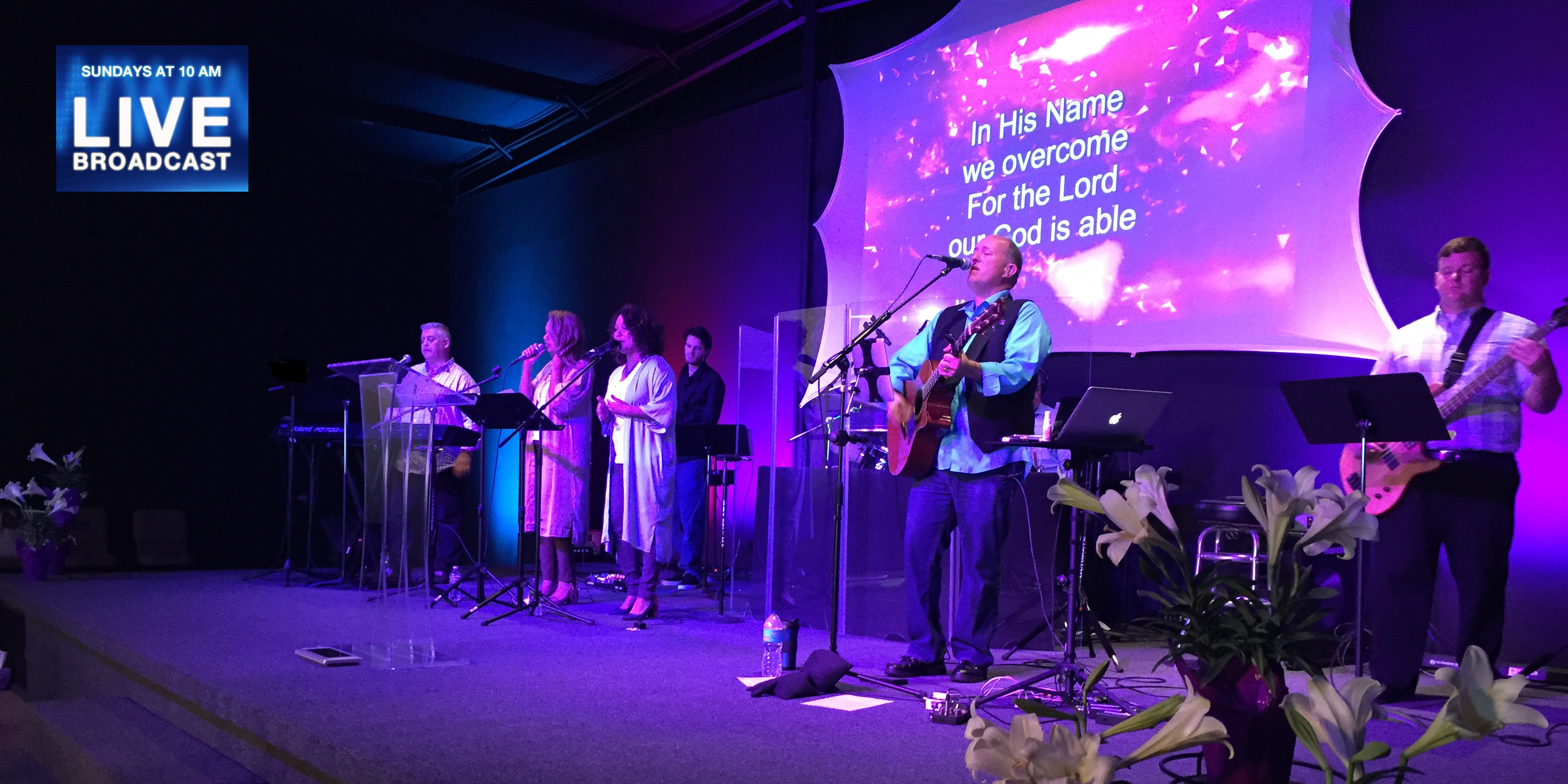 Easter2017b – Heartcry Chapel
