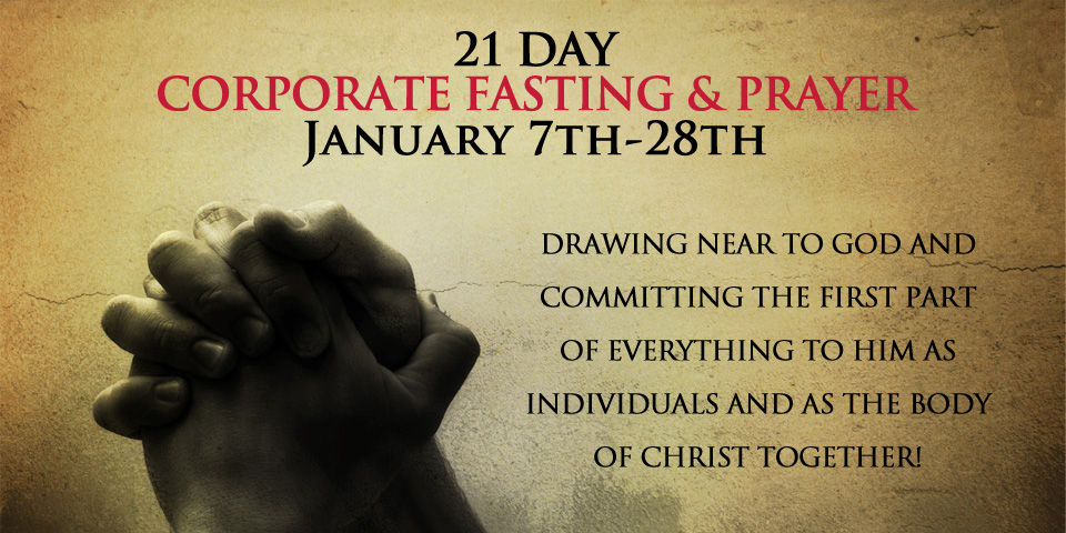 Corporate Fasting & Prayer 2017 Web Banner 2 – Heartcry Chapel