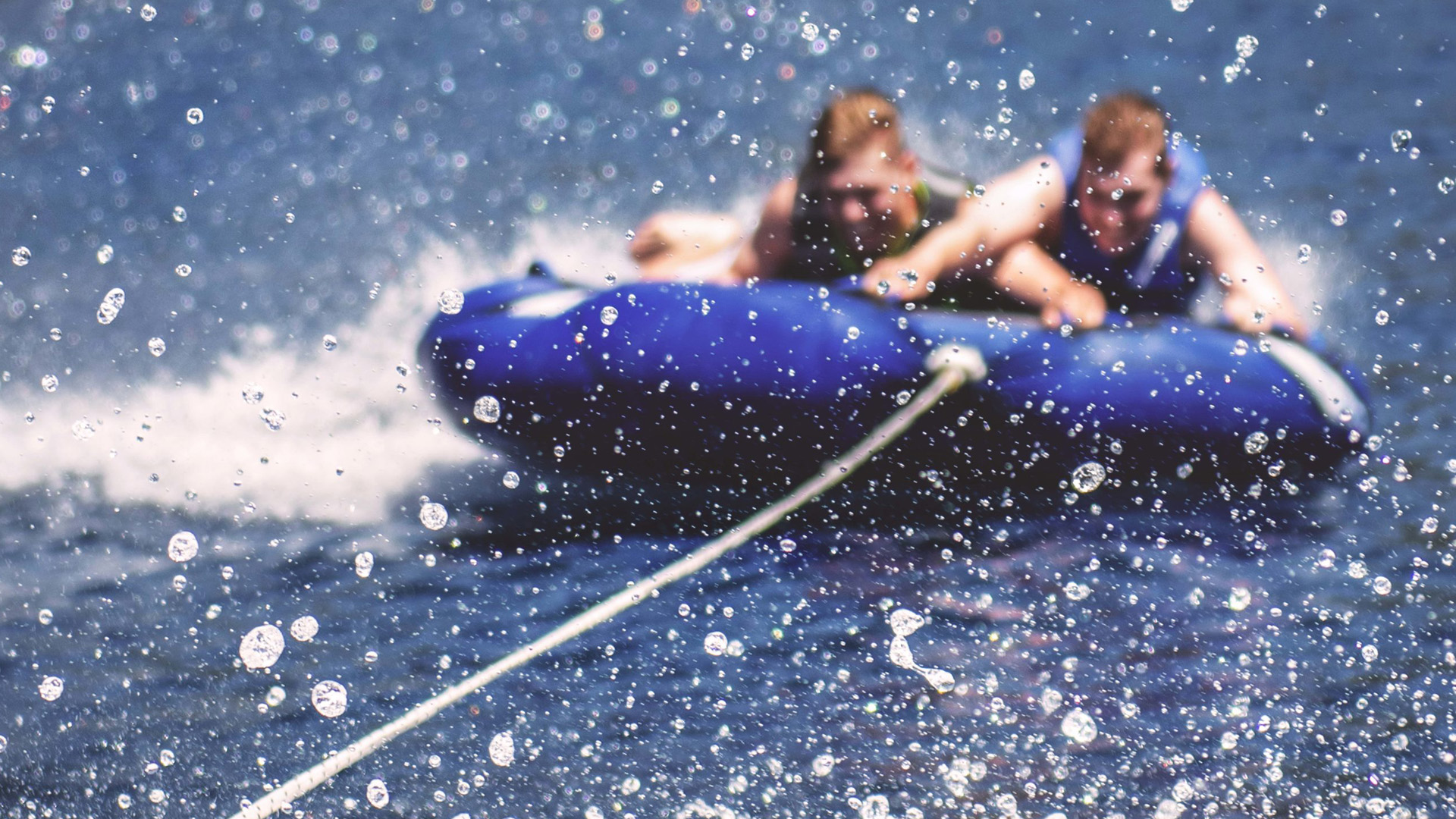 high school lake day photo – Heartcry Chapel