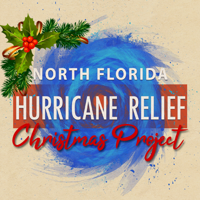 North Florida Hurricane Relief Christmas Project Social Media ...