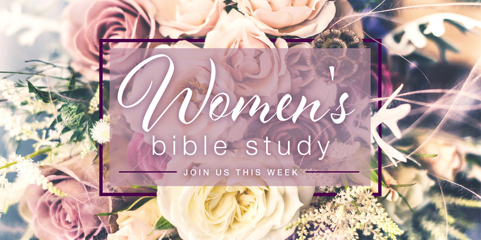 's Bible Study Web Banner – Heartcry Chapel