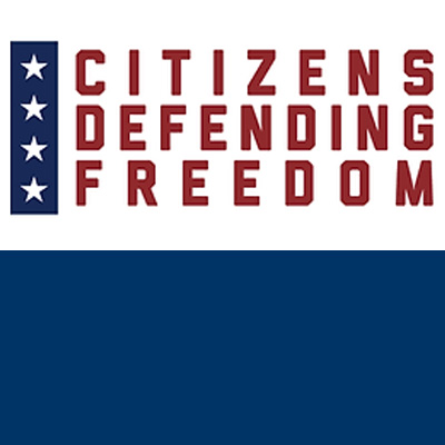 Citizens Defending Freedom Social Media – Heartcry Chapel